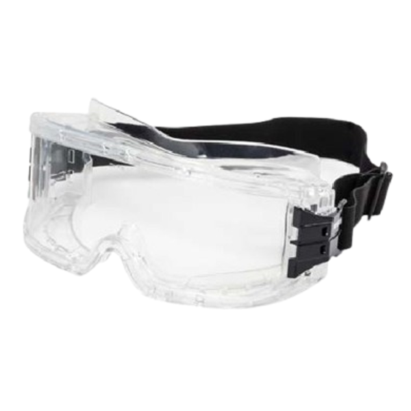 Dromex Maxi View Goggles