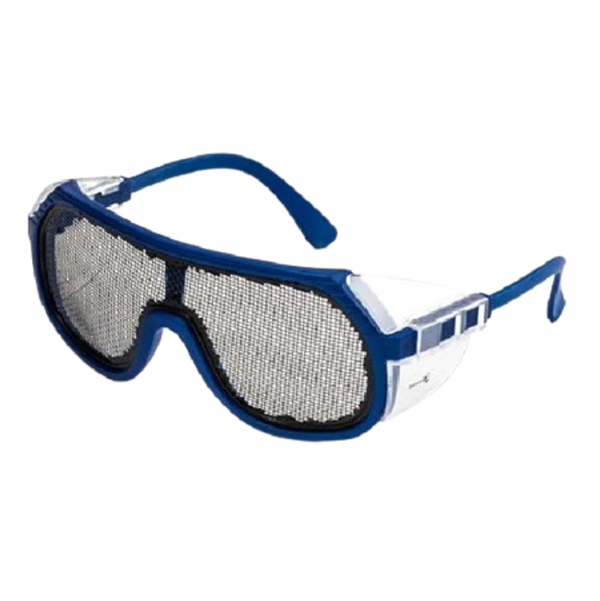Dromex Wire Mesh Goggles 12/Box