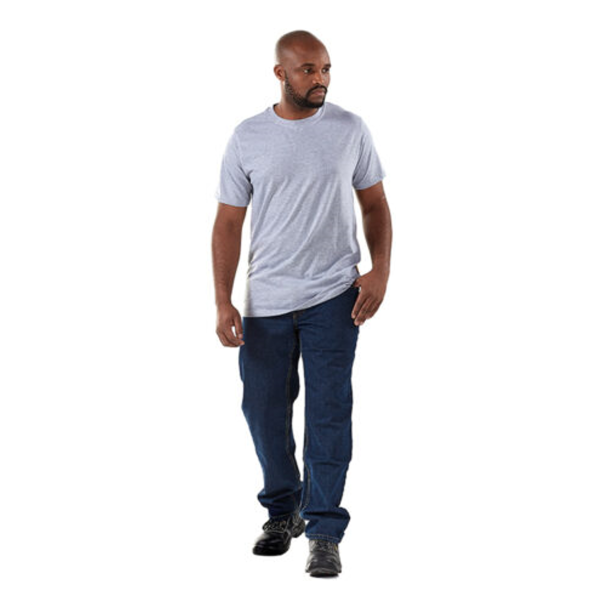Dromex Grey T-Shirt